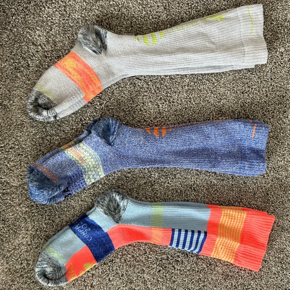 Bombas | Other | Bombas Womens Performance Compression Sock 3pack ...